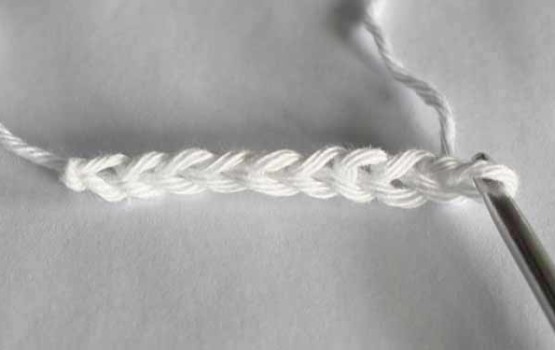 Tooth crochet pattern - free molar crochet pattern