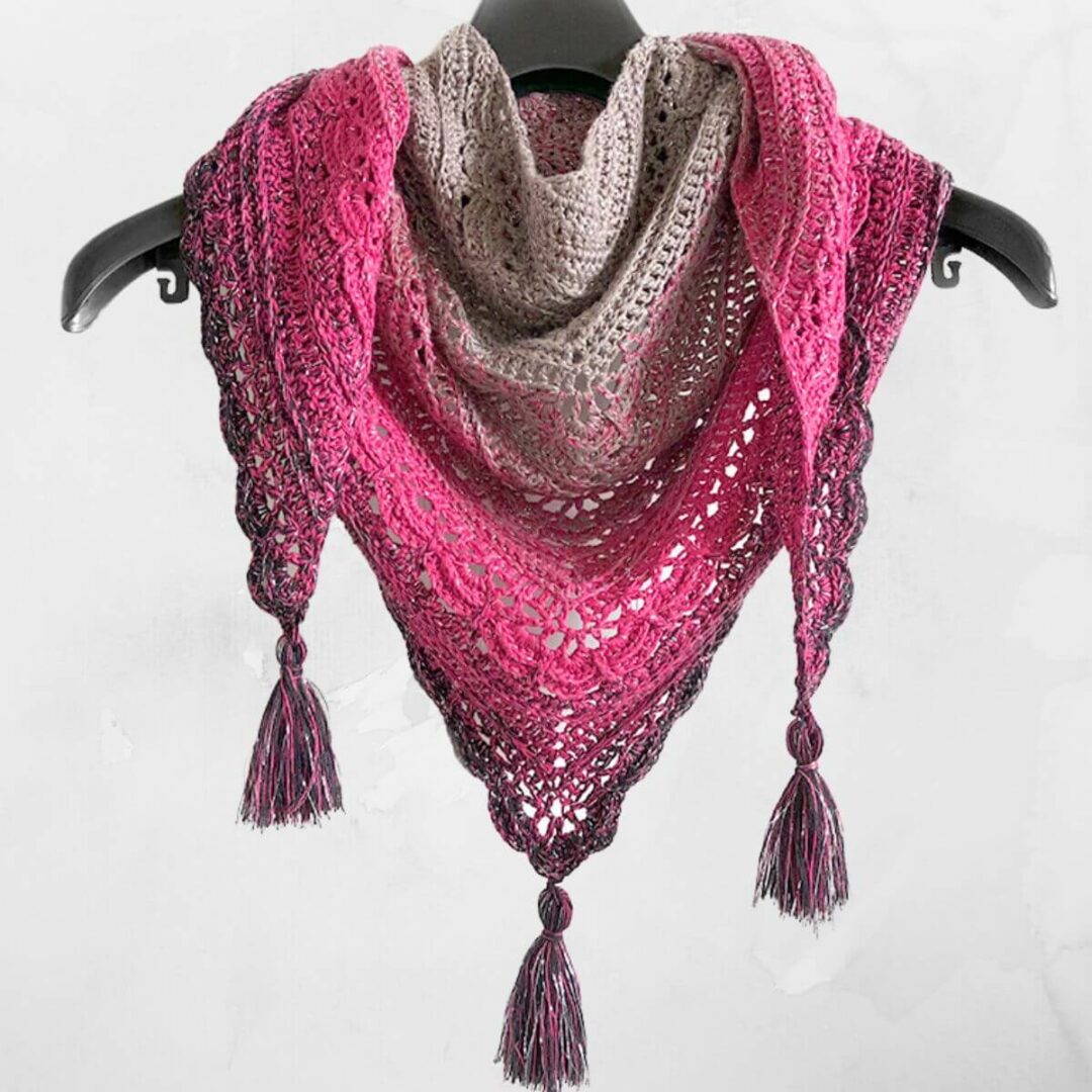 Wilmade - Free crochet patterns by Wilma