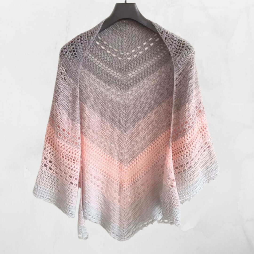 Wilmade - A blog with free crochet patterns made by Wilma