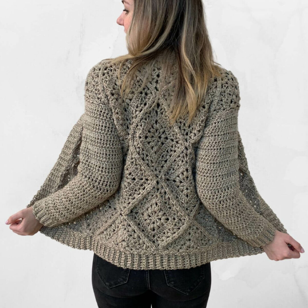 Wilmade - Free crochet patterns by Wilma