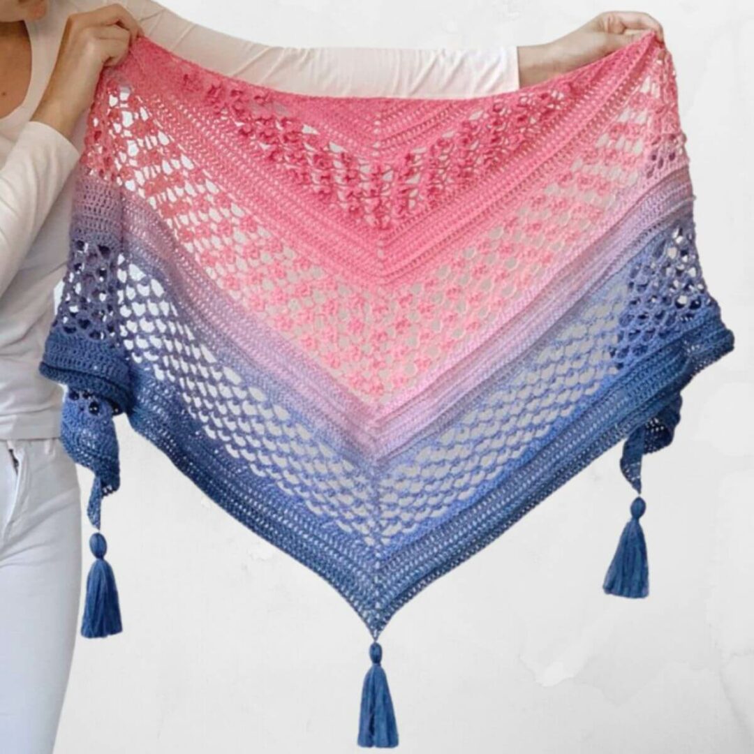 Wilmade - Free crochet patterns by Wilma