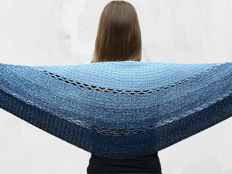 My crochet patterns with a story - free patterns by Wilmade