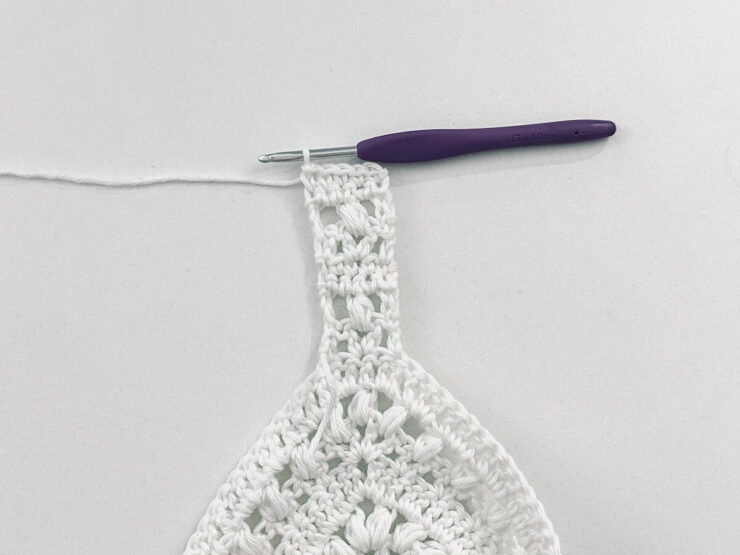 tulip square bum bag fanny pack - assembly slip stitch tutorial - strap ...
