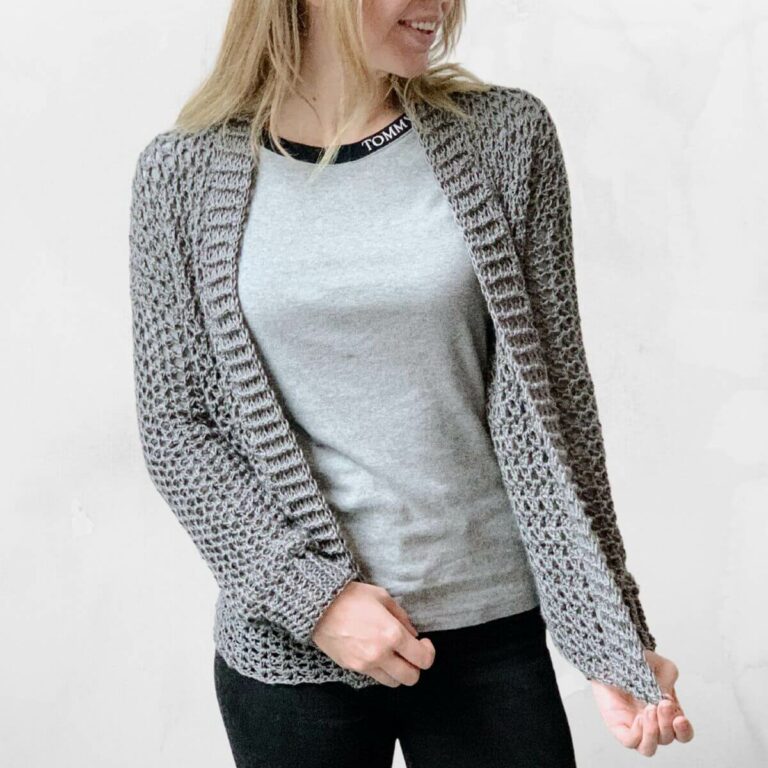 Wilmade - Free crochet patterns by Wilma