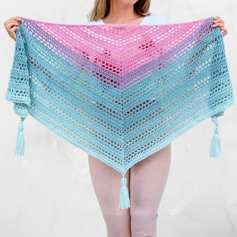Wilmade - Free crochet patterns by Wilma