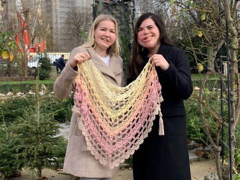 Wilmade - Free crochet patterns by Wilma