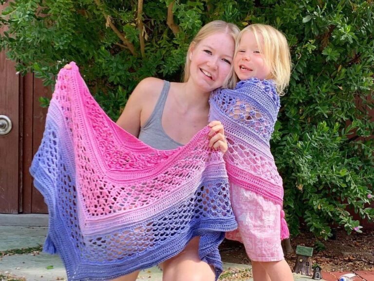 Wilmade - Free crochet patterns by Wilma