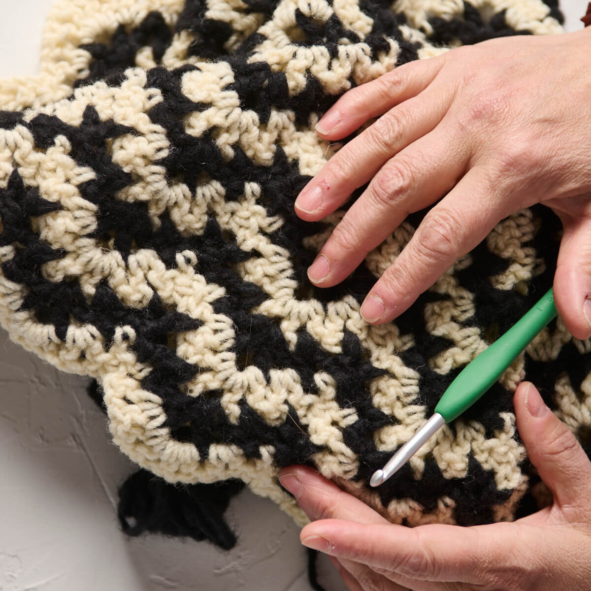 14 Crochet Charities in the USA - Crochet For Good Causes!