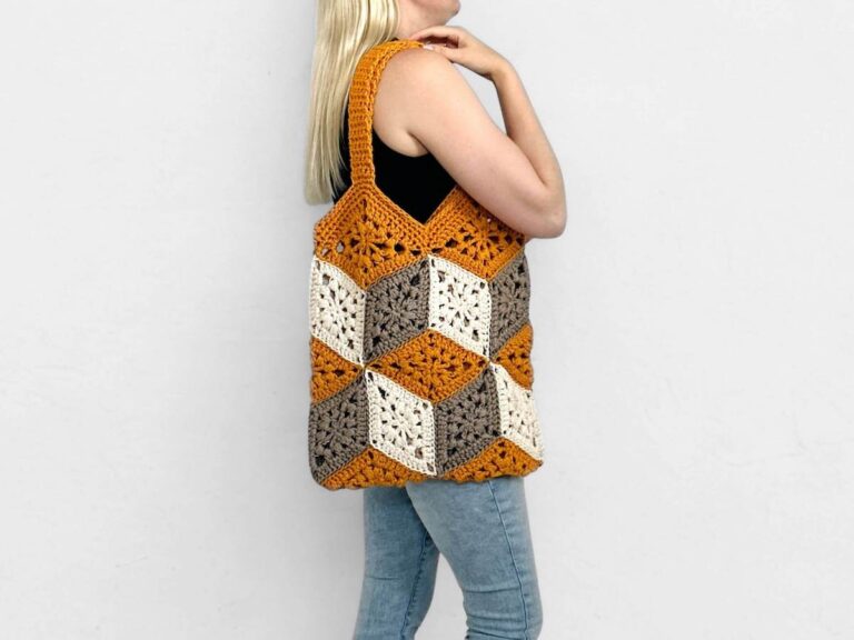 Wilmade - Free crochet patterns by Wilma