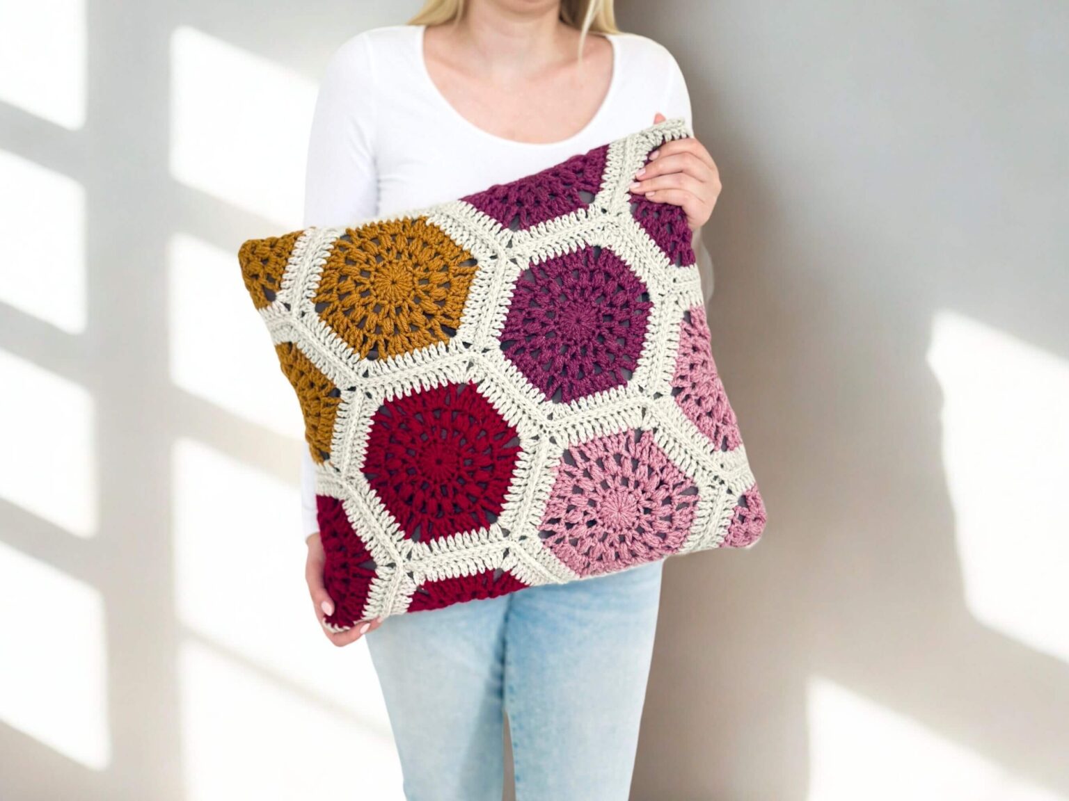 Wilmade - Free crochet patterns by Wilma